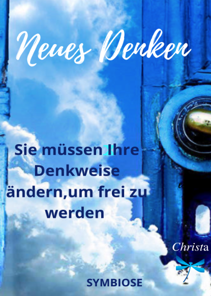 E-Book "Neues Denken"